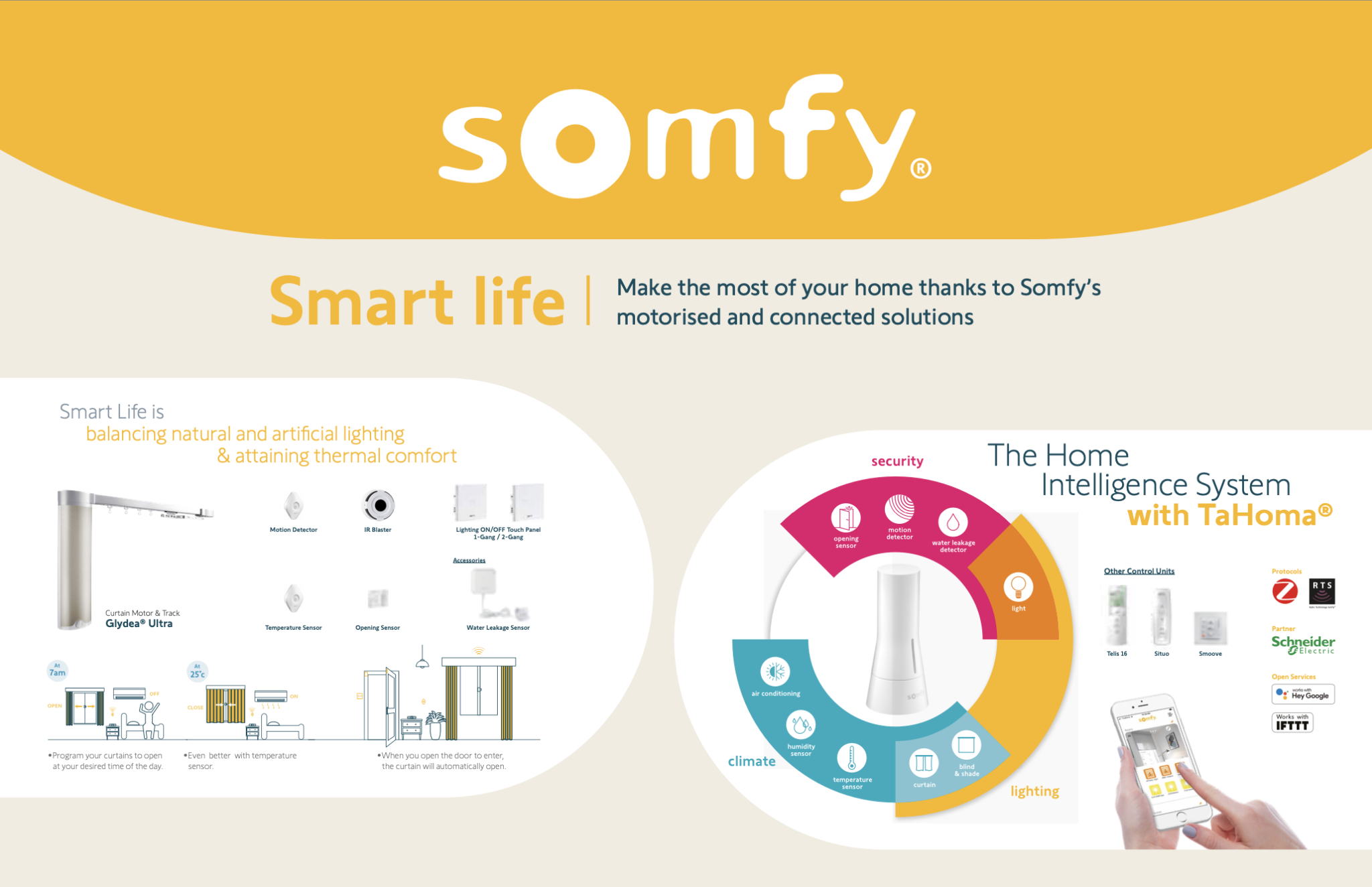 ASK JIMMY PTE LTD is officially appointed as a Somfy Expert! - ASK JIMMY